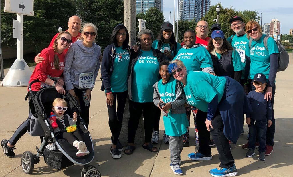 A partnership to help expecting parents living with HIV evolves in 2020 ...
