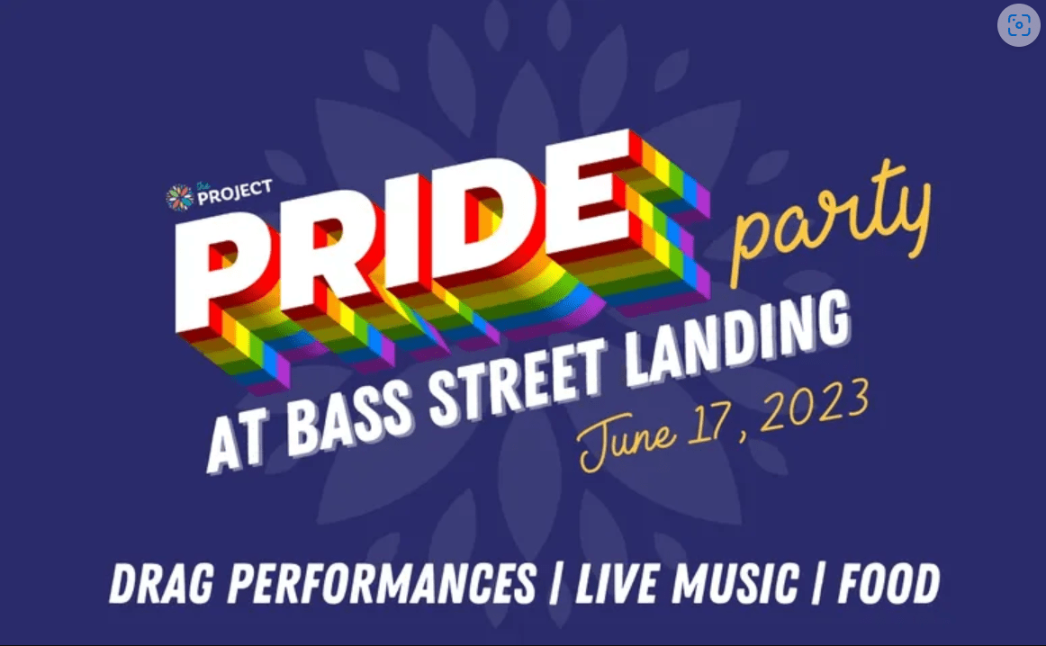 Show Up And Show Out For AFC This Pride - AIDS Foundation of Chicago