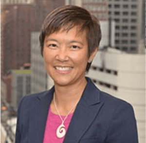 Janet Lin - AIDS Foundation of Chicago