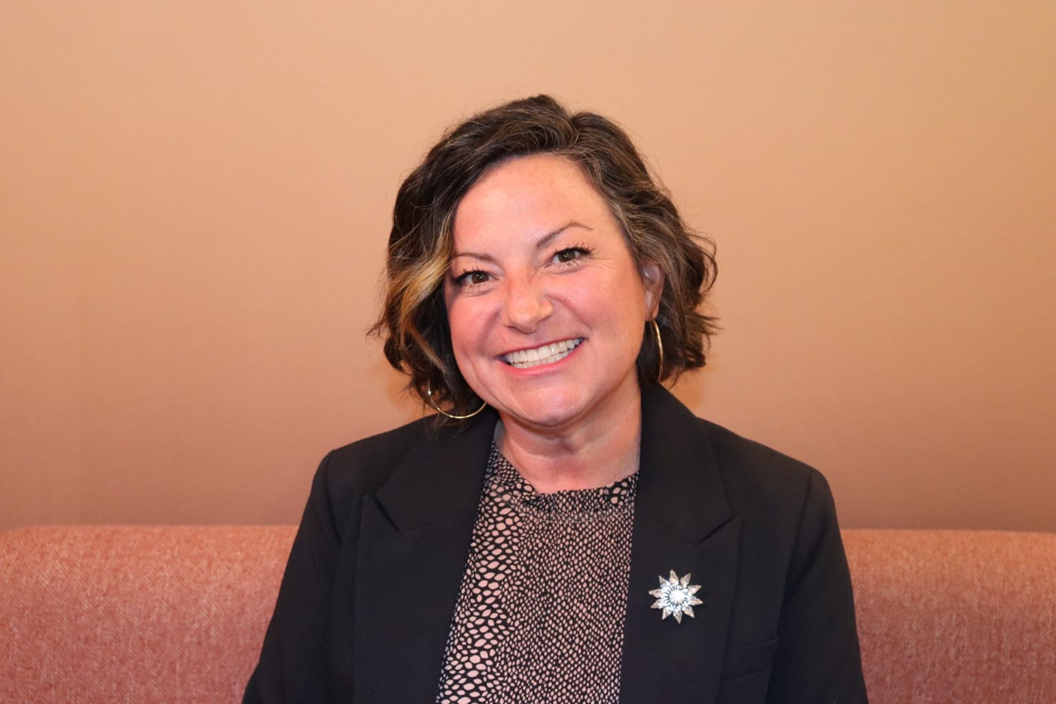 Julie Scott - AIDS Foundation of Chicago