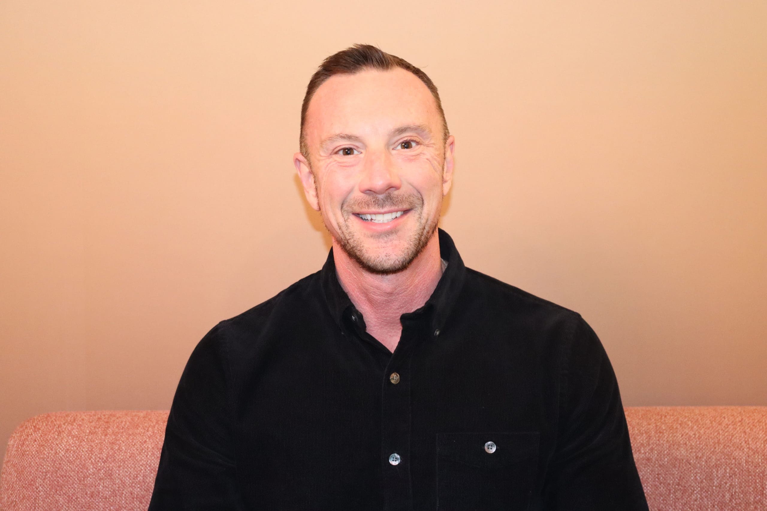 Sean Radford - AIDS Foundation of Chicago