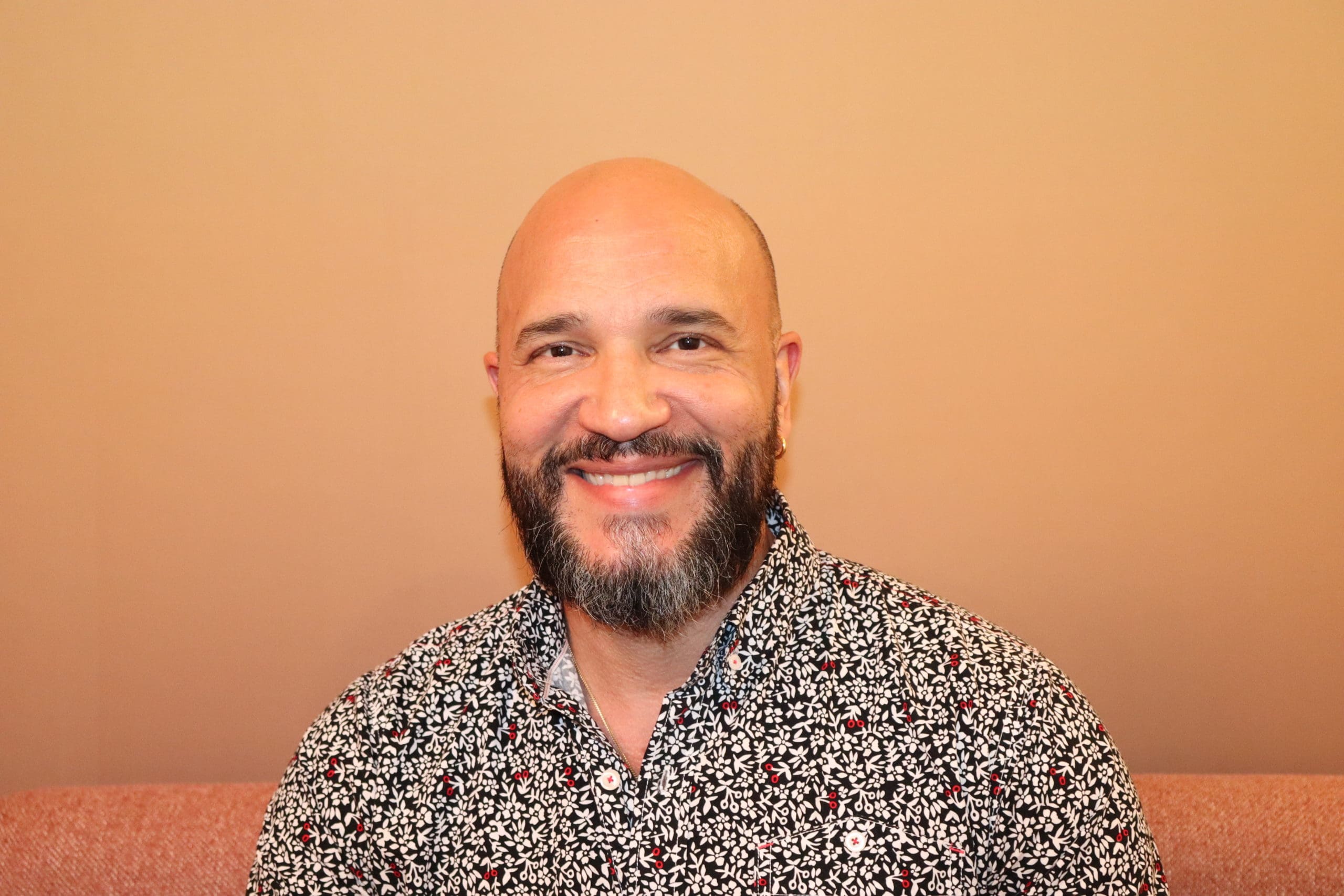 Sergio Mojica - AIDS Foundation of Chicago
