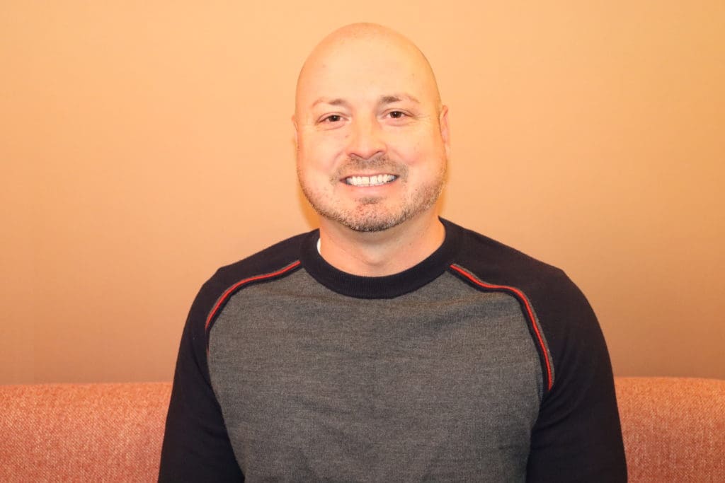 Tim Mullet - AIDS Foundation of Chicago