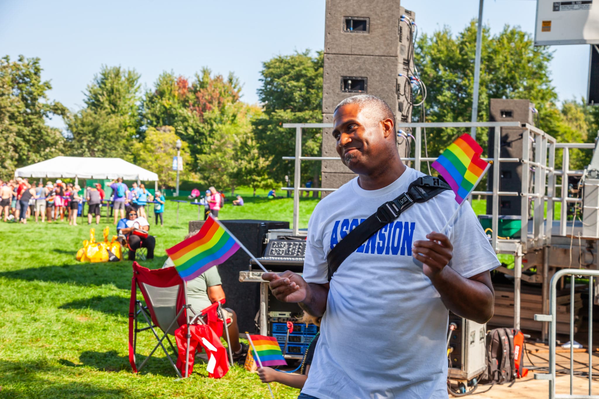 Check out AFC's 2025 Pride Guide - AIDS Foundation of Chicago