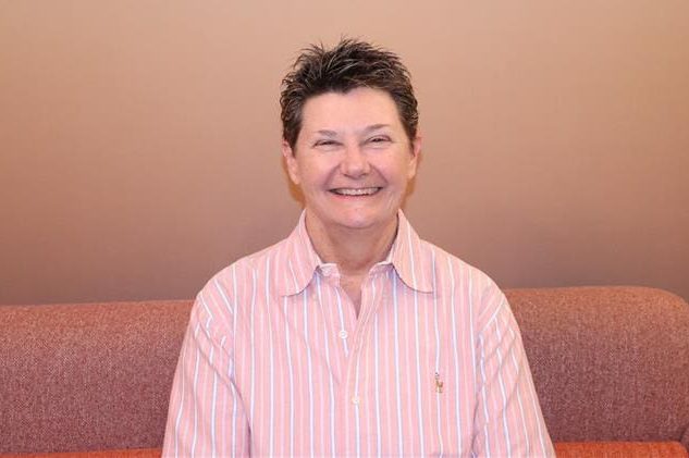 Beth Frantz - AIDS Foundation of Chicago
