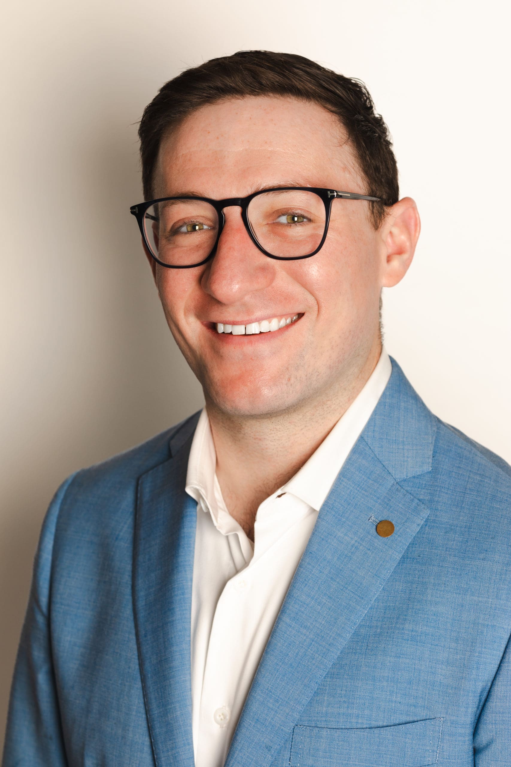 Jason Rubin - AIDS Foundation of Chicago
